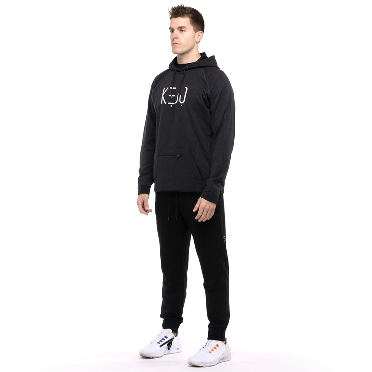 KEJO Standard Sport Hooded Pullover – Kejo Wear