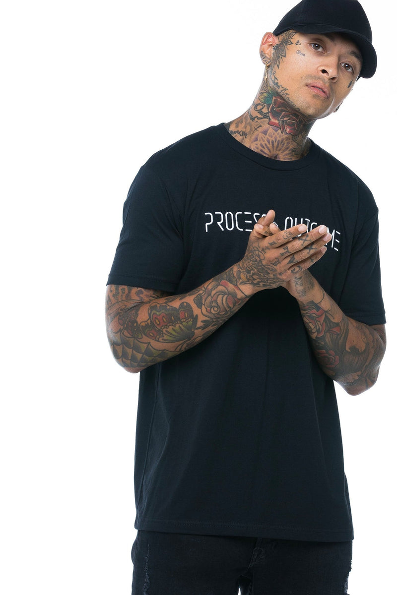 Process > Outcome - Unisex – Kejo Wear